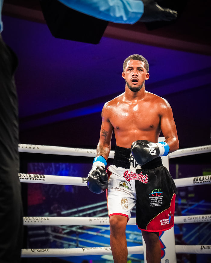 GT Boxing – GT Boxing