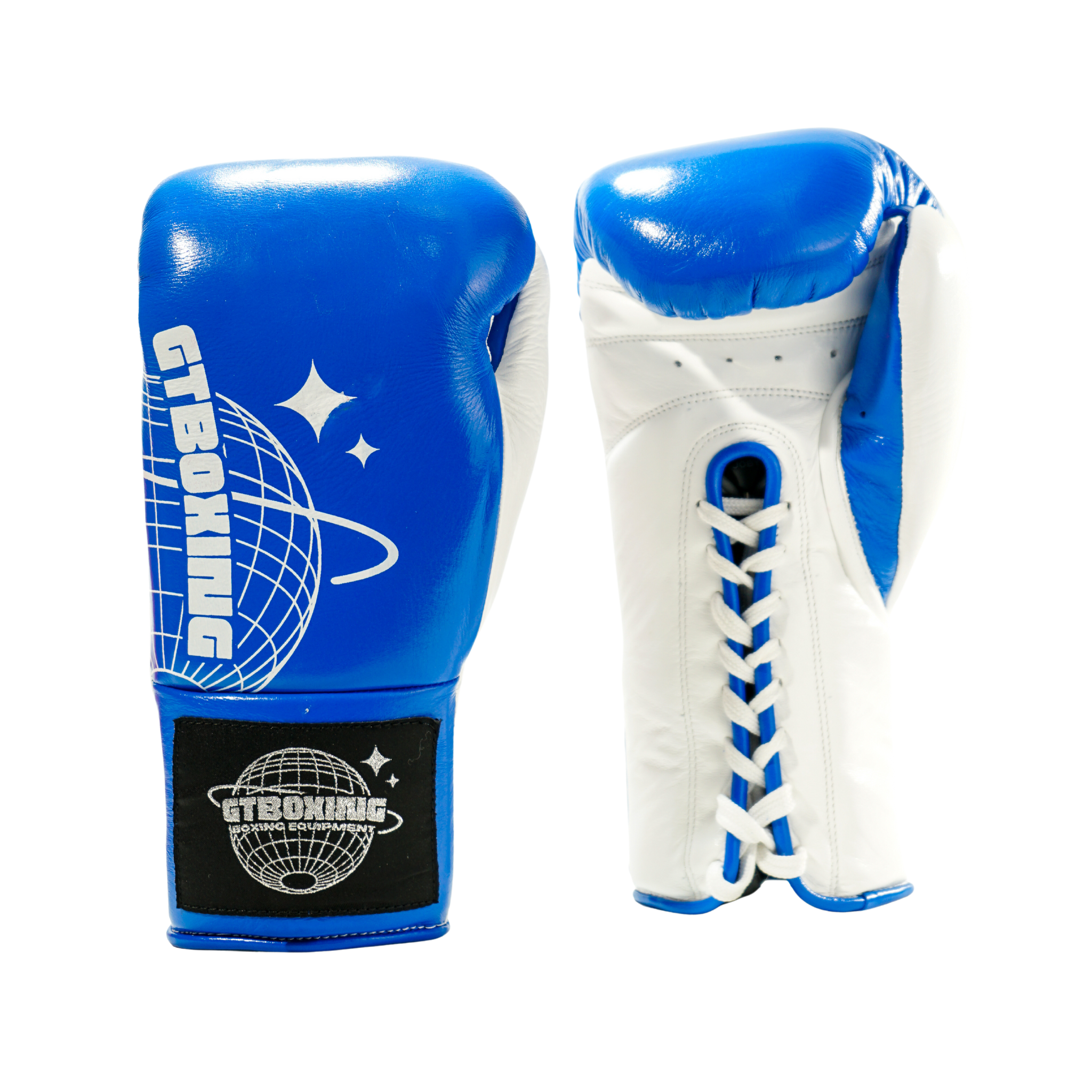 Custom Option Gloves – GT Boxing