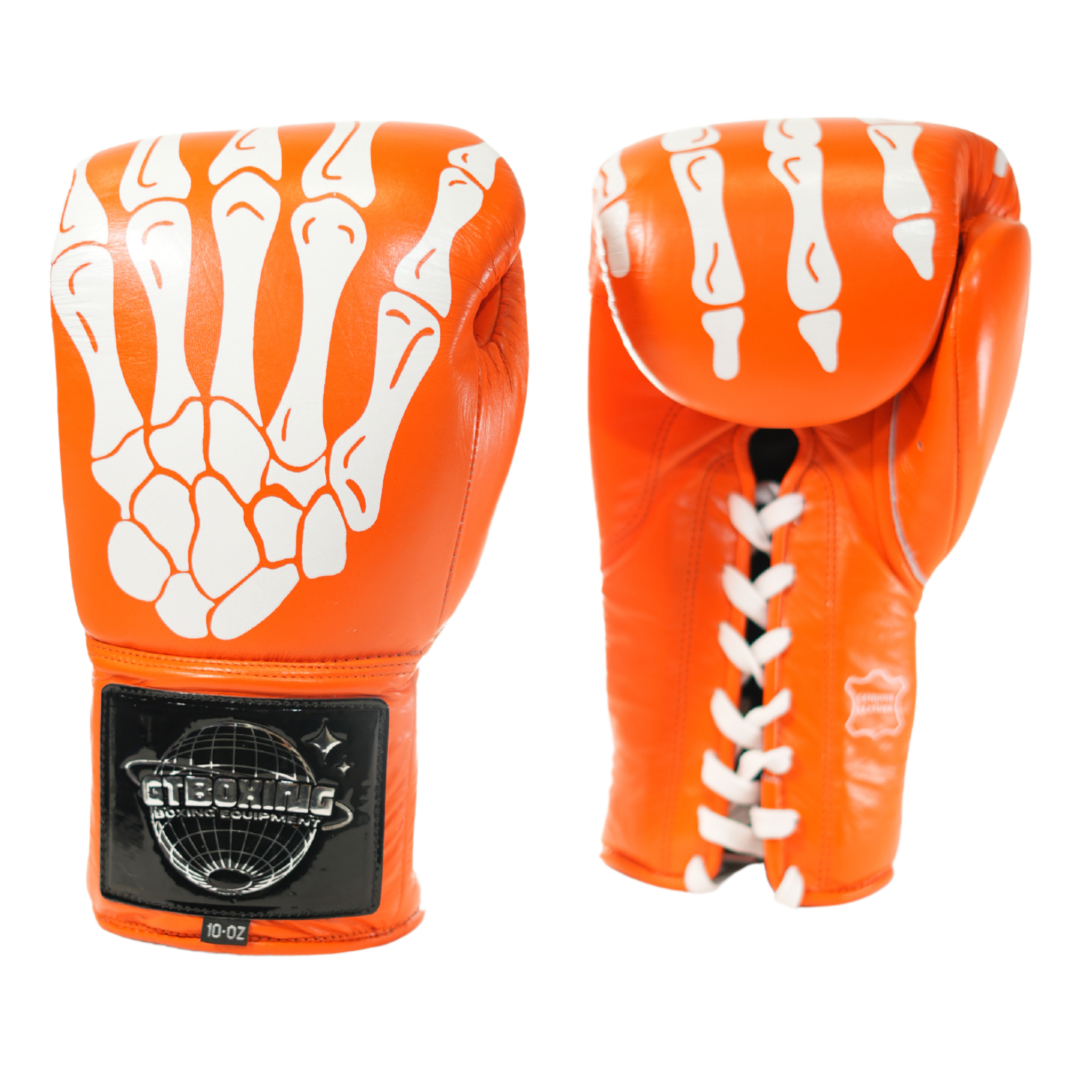Custom Option Gloves – GT Boxing