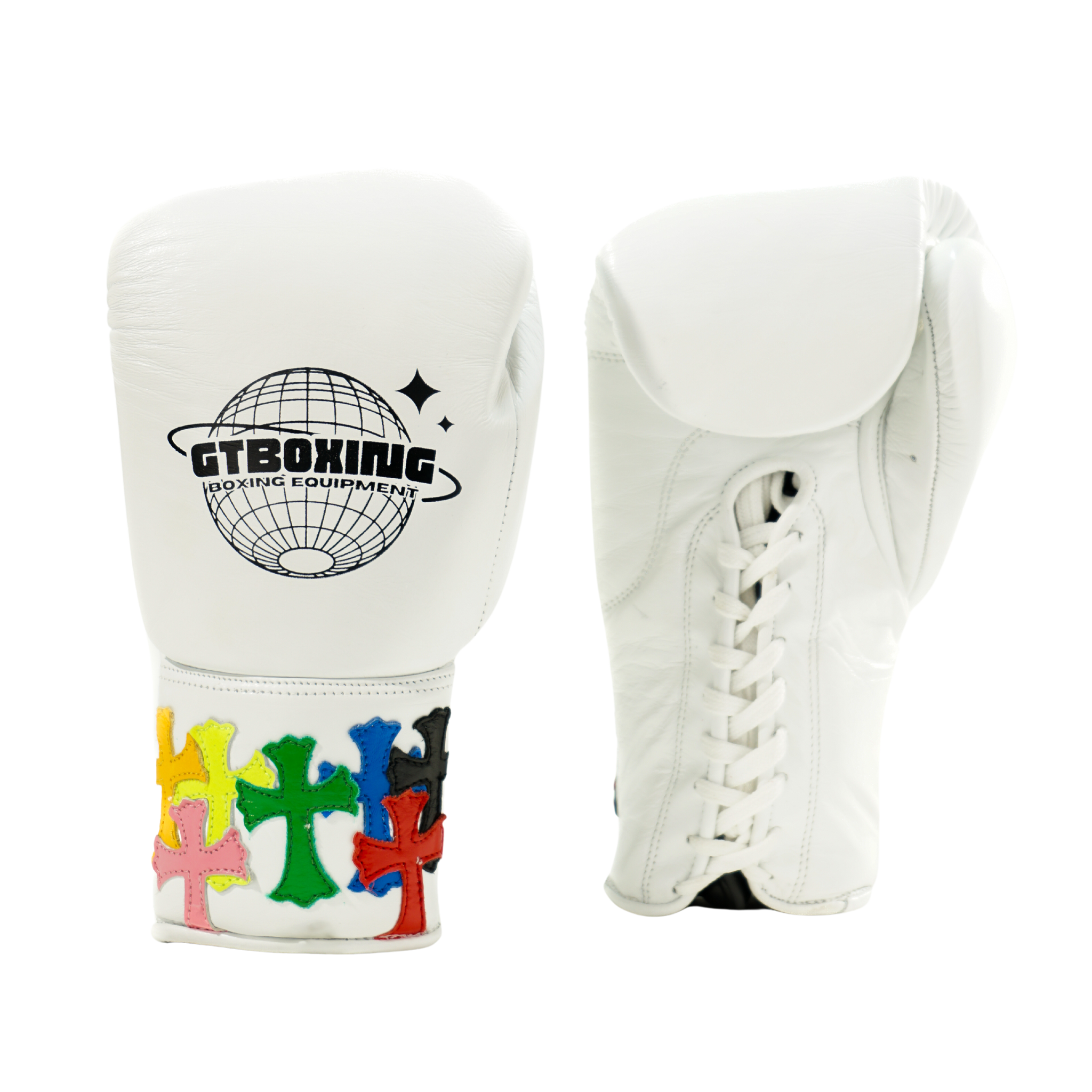 Custom Option Gloves – GT Boxing