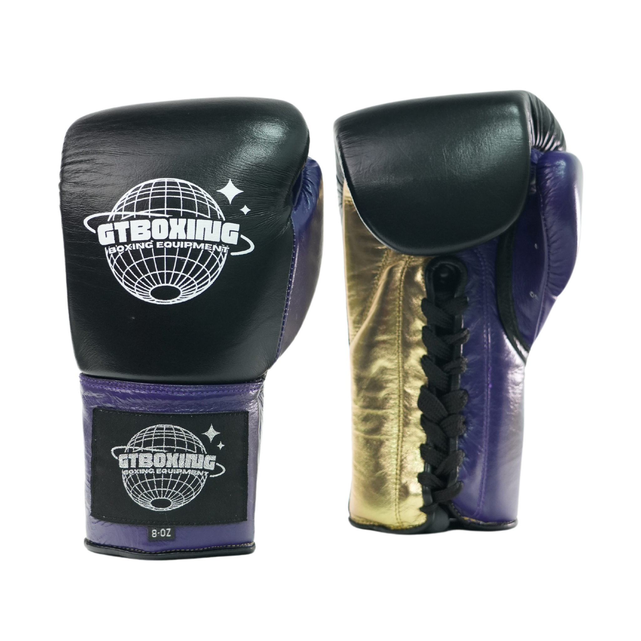 Custom Option Gloves – GT Boxing